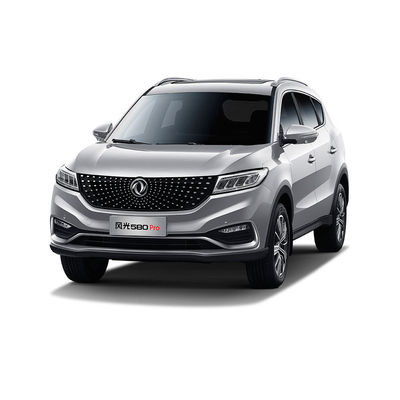 2025 DFSK Glory 580 Pro 1.5t 오른쪽 운전 SUV 차량